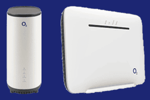 o2 Homespot Tarife ab 14,99 € - mit LTE oder 5G Netz