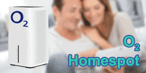 o2 Homespot Tarife und Angebote im Vergleich