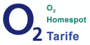 o2 Home S - Homespot unbegrenzt LTE (bis 50 MBit) ab 14,99