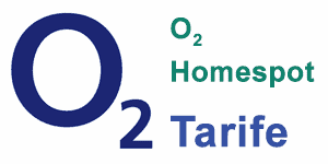 o2 Homespot Tarife und Angebote im Vergleich