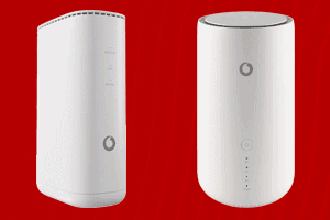 Vodafone Homespot Angebote - hier vergleichen und sparen