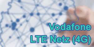 Vodafone Homespot Verfügbarkeit prüfen - LTE und 5G Netz